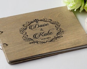 Guest book ideas | Etsy