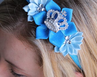 Cinderella headband | Etsy