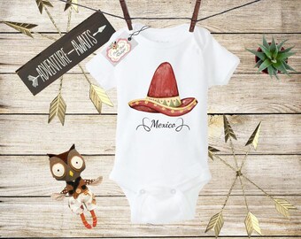 Mexican baby clothes | Etsy