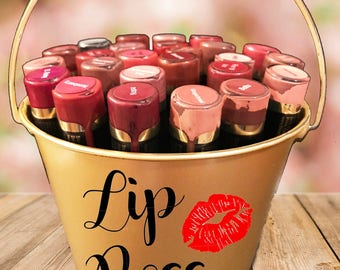 Lipstick holder | Etsy