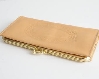 Buxton wallet | Etsy