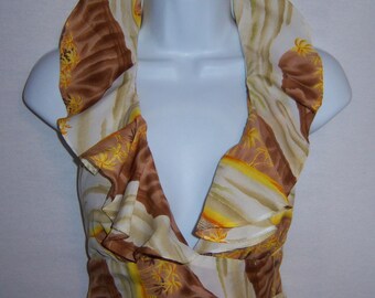 Hawaiian kaftan | Etsy