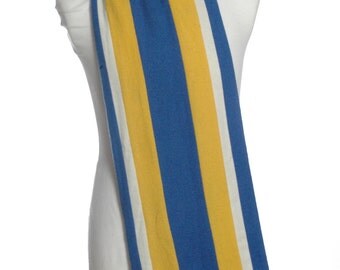 College scarf | Etsy