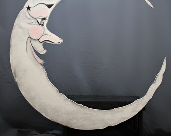 Paper Moon Shoppe Featured & Sell by PaperMoonShoppeCo on Etsy