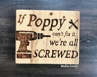 Gift for grandfather | Etsy