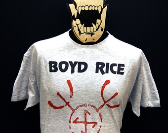 Throbbing gristle | Etsy