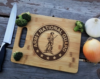 National guard | Etsy