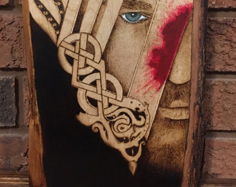 Woodburn designs | Etsy