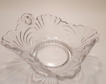 Cambridge glass | Etsy