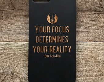 Your Focus Determines Your Reality
