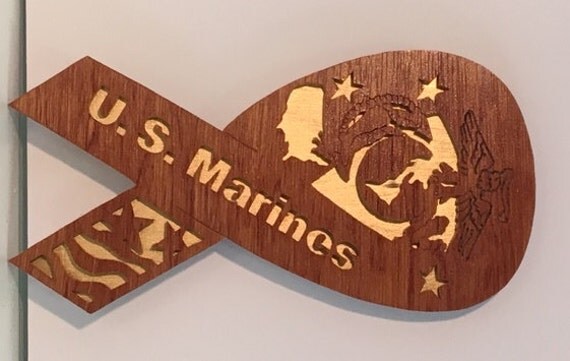 USMC Ribbon