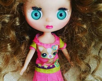 Lps custom | Etsy