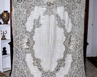 Italian tablecloth | Etsy