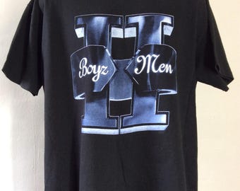 Boyz ii men | Etsy