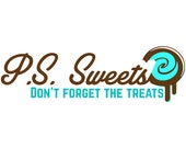 P. S. Sweets by PSSweet on Etsy