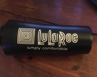 Items similar to LuLaRoe Advertising Vinyl Garden Flag, LULAROE SELLER ...