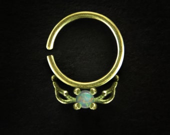 Conch piercing | Etsy