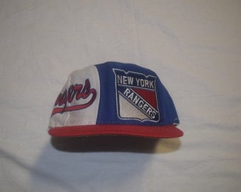 New york rangers | Etsy