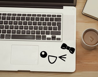 Emoji wall decal | Etsy