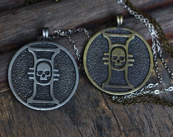 Inquisition symbol | Etsy