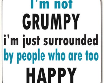 I'm with grumpy | Etsy