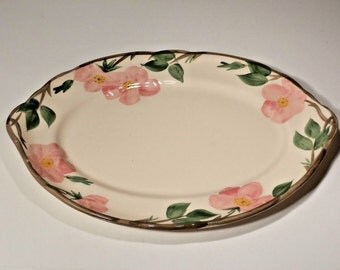 Desert rose dishes | Etsy