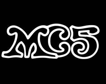 Mc5 | Etsy