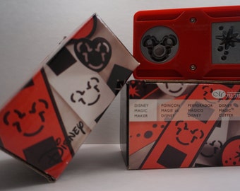 Mickey mouse punch | Etsy