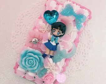 Anime phone case | Etsy