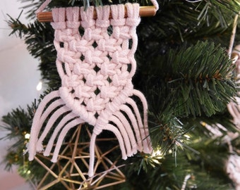 Macrame trees | Etsy