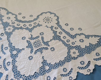 Richelieu lace | Etsy