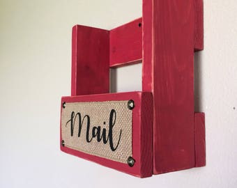 Mail sorter | Etsy
