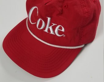 Vintage coke ad | Etsy