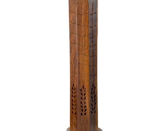 Incense tower | Etsy