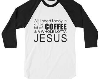 Jesus and coffee | Etsy