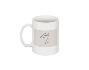 Actually i can | Etsy