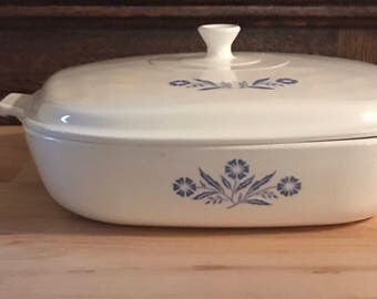 Rare corning ware | Etsy