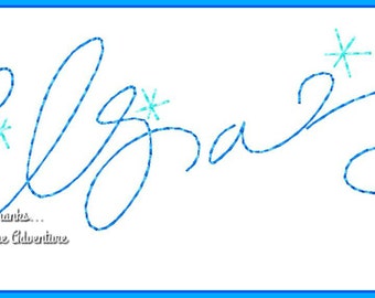 Princess Jasmine from Aladdin Autograph by Thanks4TheAdventure