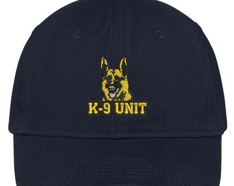 K9 unit | Etsy