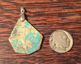 Hachita turquoise | Etsy