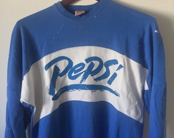 Vintage pepsi | Etsy