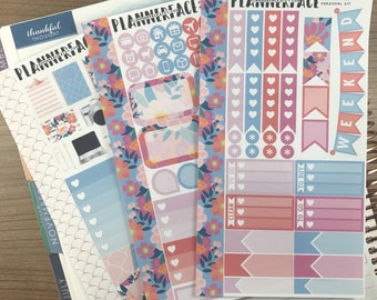 Card making kit | Etsy