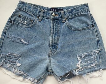 Cheeky shorts | Etsy