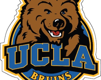 Ucla bruins | Etsy