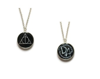 Dumbledores army | Etsy