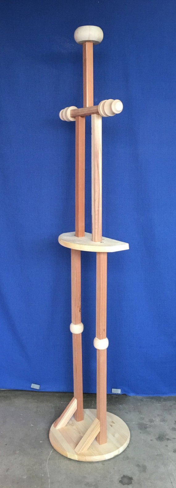 ARMOR STAND Full size six feet tall Great Medieval Armor