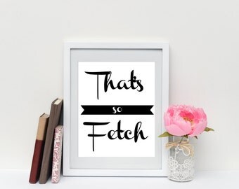 That's so fetch | Etsy