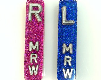 Custom xray markers | Etsy