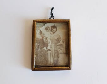 Mini picture frames | Etsy