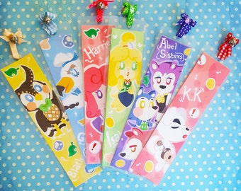 Animal Crossing Tom Nook Logo Leaf Necklace Nintendo